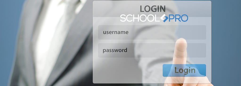 Login/Register – School Pro K12